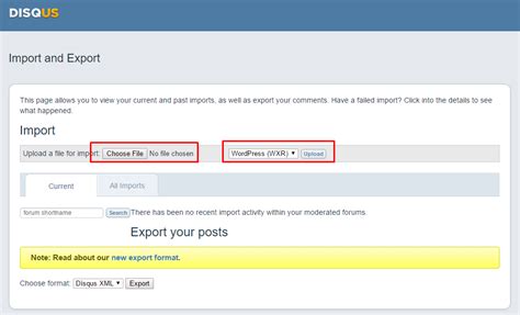 Migrate Away From Facebook App To Disqus Comments Ignas Sakalauskas