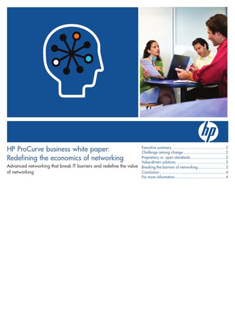 Defining The Roadmap Of Networking Pdf Infrastructure Computer