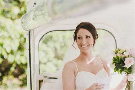 The Ultimate Bridal Beauty Countdown Modern Wedding