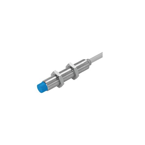 Sensor Indutivo C Cabo Sied M12nb Zs K L Festo Permarind