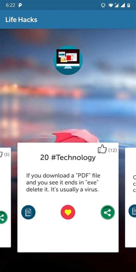 Life Hacks Apk For Android Download
