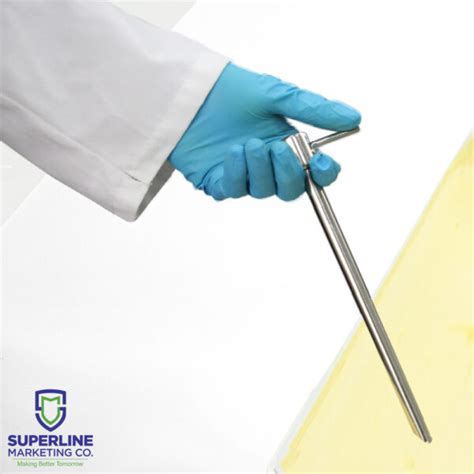Corer Superline Marketing