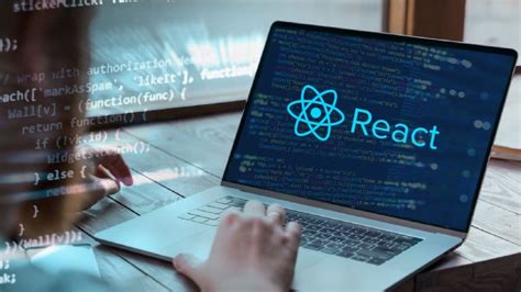 Best React Js Live Projects Training In Satellite Ahmedabad Pm Communications