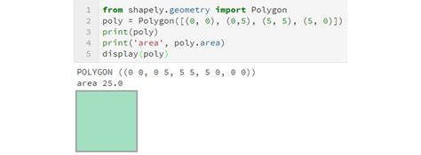 erika rivera on linkedin essential geospatial python libraries