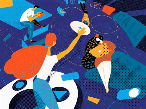 Imagery Illustration
