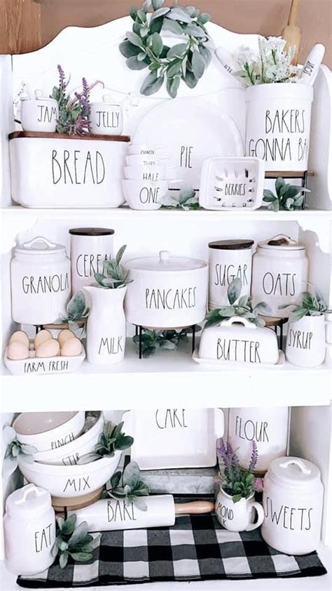Six Tips For Finding Rae Dunn Pottery Artofit