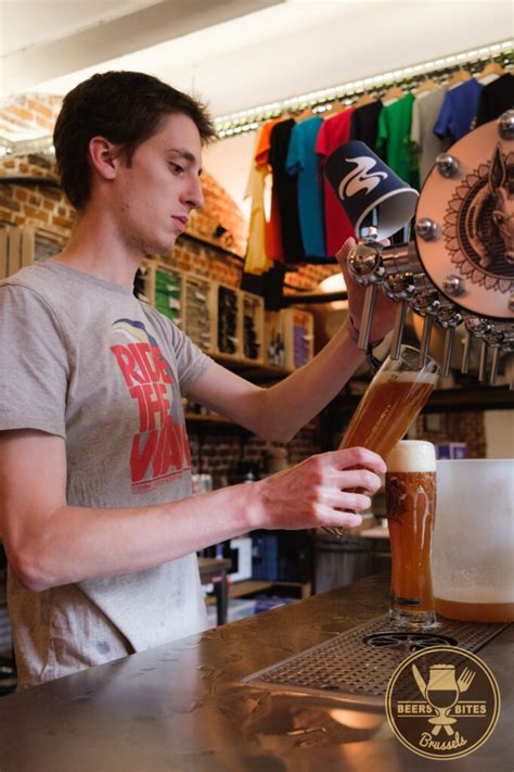 Brasserie De La Mule Belgiumtouristguide