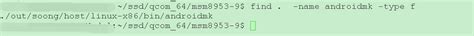 Androidbp入门指南之androidmk转换成androidbpandroidbp 无法访问 Androidmk 模块 Csdn博客