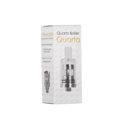 Longmada Quarta Coil Less Quartz Bucket Wax Atomizer