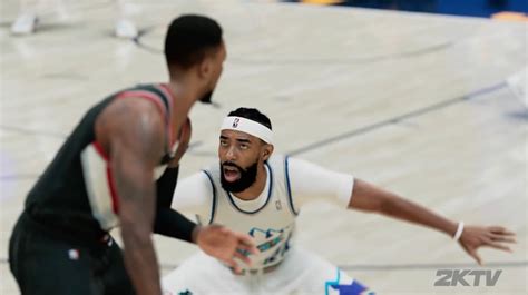 Nba 2k22 Best Defensive Badges Tier List October 2022