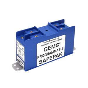 Compact Programmable Relay All Industrial Manufacturers