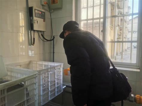 扬大一幼开展燃气安全专项检查 扬州大学第一幼儿园