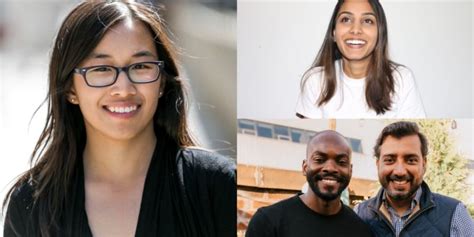 Ari Fox On Linkedin Meet Three Startups Thriving With Help From Newark