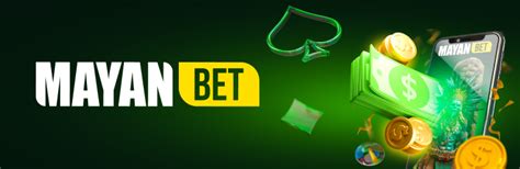 Mayan Bet A Melhor Plataforma De Apostas Do Brasil