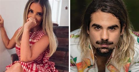 Johanna San Miguel Se Pronuncia Tras Declaraciones De Stefano Salvini