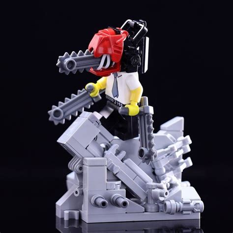 Lego Minifigure Display Lego Custom Minifigures Lego Minifigs