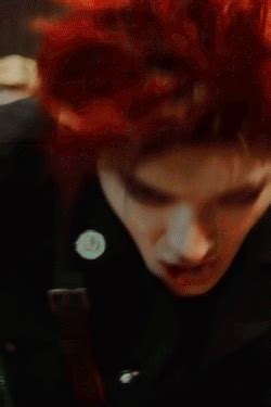 taeyong NCT U 엔시티 유 BOSS MV Teaser Tumbex