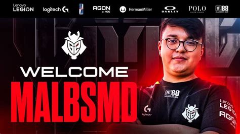 CS G Anuncia MalbsMd