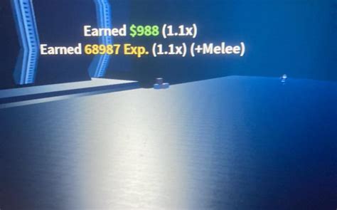 does anyone else have a weird multiplier mine is 1 1x r bloxfruits
