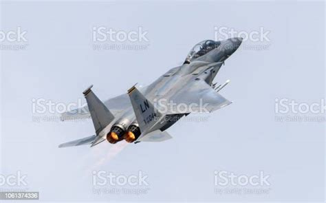 미국 공군 F15 C이 글 제트 항공기 F 15 이글에 대한 스톡 사진 및 기타 이미지 F 15 이글 0명 Boeing
