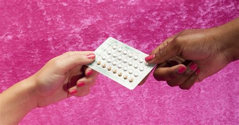 Toutes Les Contraceptions Hormonales Augmenteraient Le Risque De Cancer