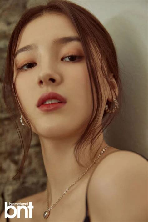 Nancy De Momoland Revela Cual Es Su Tipo Ideal Kpoplat