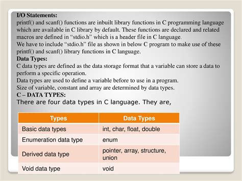 By Gaware Sr Computer Sci Department Ppt Download