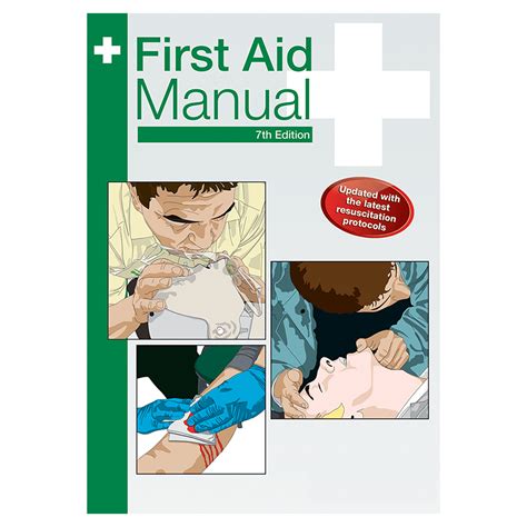 First Aid Anatomy Book At Shantell Wilkinson Blog