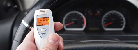 What Is The Ignition Interlock Device Program The Bateman Law Firm