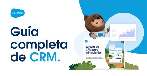 salesforce en linkedin guía introductoria al crm de salesforce para
