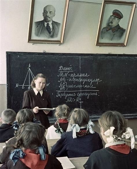 Portraits On Class Engels Lenin And Stalin Rmarxistculture