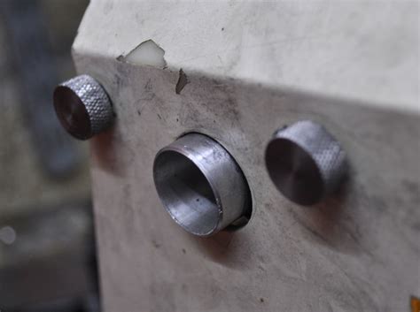 CGTK Small Mini Lathe Modifications CGTK Small Mini Lathe Modifications