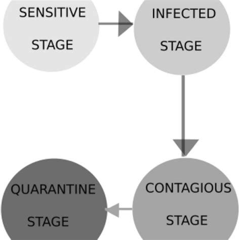 Intelligent Partitioning Of Wban Using K Means Algorithm Download Scientific Diagram