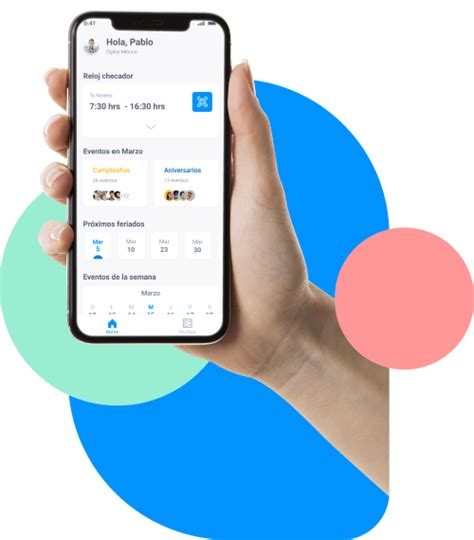 Worky Tu Software De Recursos Humanos