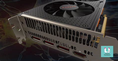買 Radeon Rx 系列指定顯示卡，amd 送三款遊戲大禮包 Unikos Hardware