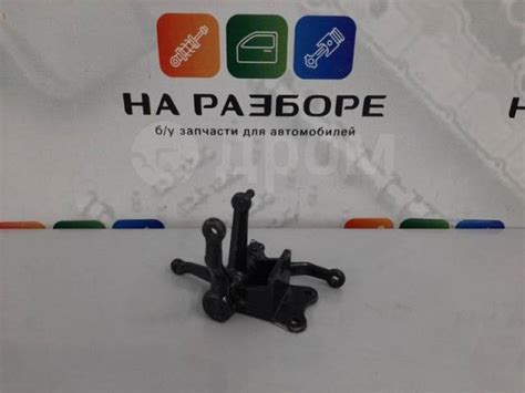 Купить Механизм выбора передач Уаз 3962 4511703103 в Тольятти по цене ...