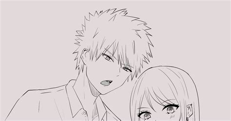 Hrak夢 爆夢まとめ① 。のマンガ 漫画 夢アカ Pixiv