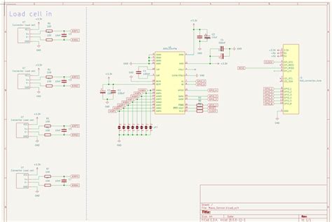 Ads1234 Connect Ads1234 Using Spi Data Converters Forum Data Converters Ti E2e Support Forums