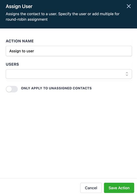 How To Use The Round Robin Feature In Workflows Media Shield