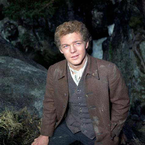 James Macarthur Actor