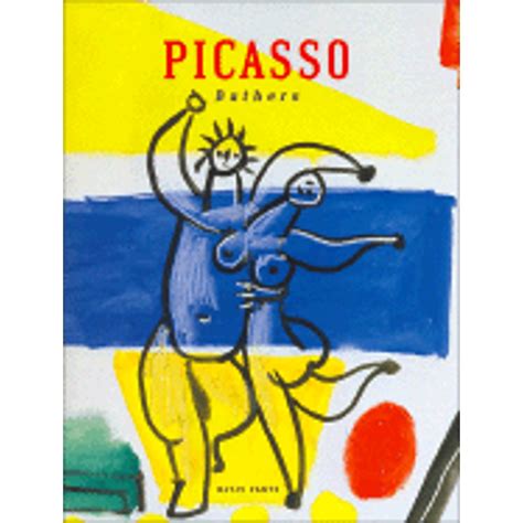 Picasso Bathers Hardcover By Pablo Picasso Christian Von Holst Ina Conzen