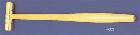 Mallet Brass Head Eugene Toy And Hobby