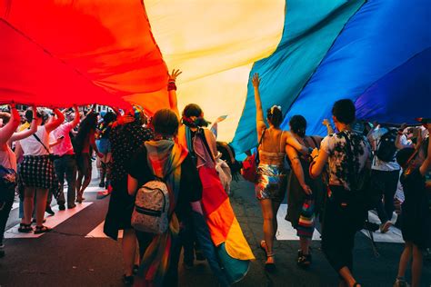 Beyond The Rainbow Going Beyond The Pride Month Cheer For Diversity Inclusion TaskUs
