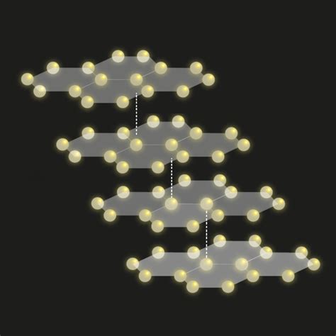 Ista Reaching Superconductivity Layer By Layer
