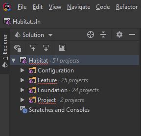 Sitecore DLLs Debugging With JetBrains Rider SaM Solutions