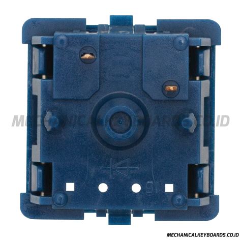 Createkeebs Sotc Switch 35pcs Id