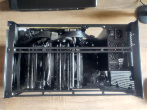 As Many Of You I Fell In Love With The Ch 160 R Sffpc