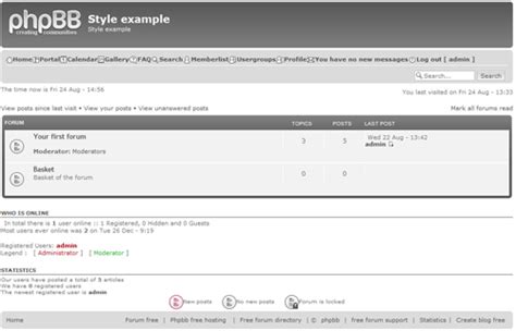 FreeForums Hosting Free Forum Hosting