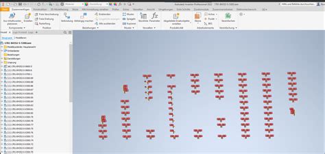 Problem With Assembly Export Or Save As Stp Autodesk Community