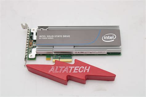 Sun Oracle 7307468 16tb Nvme Flash Accelerator Ssd F160 P36
